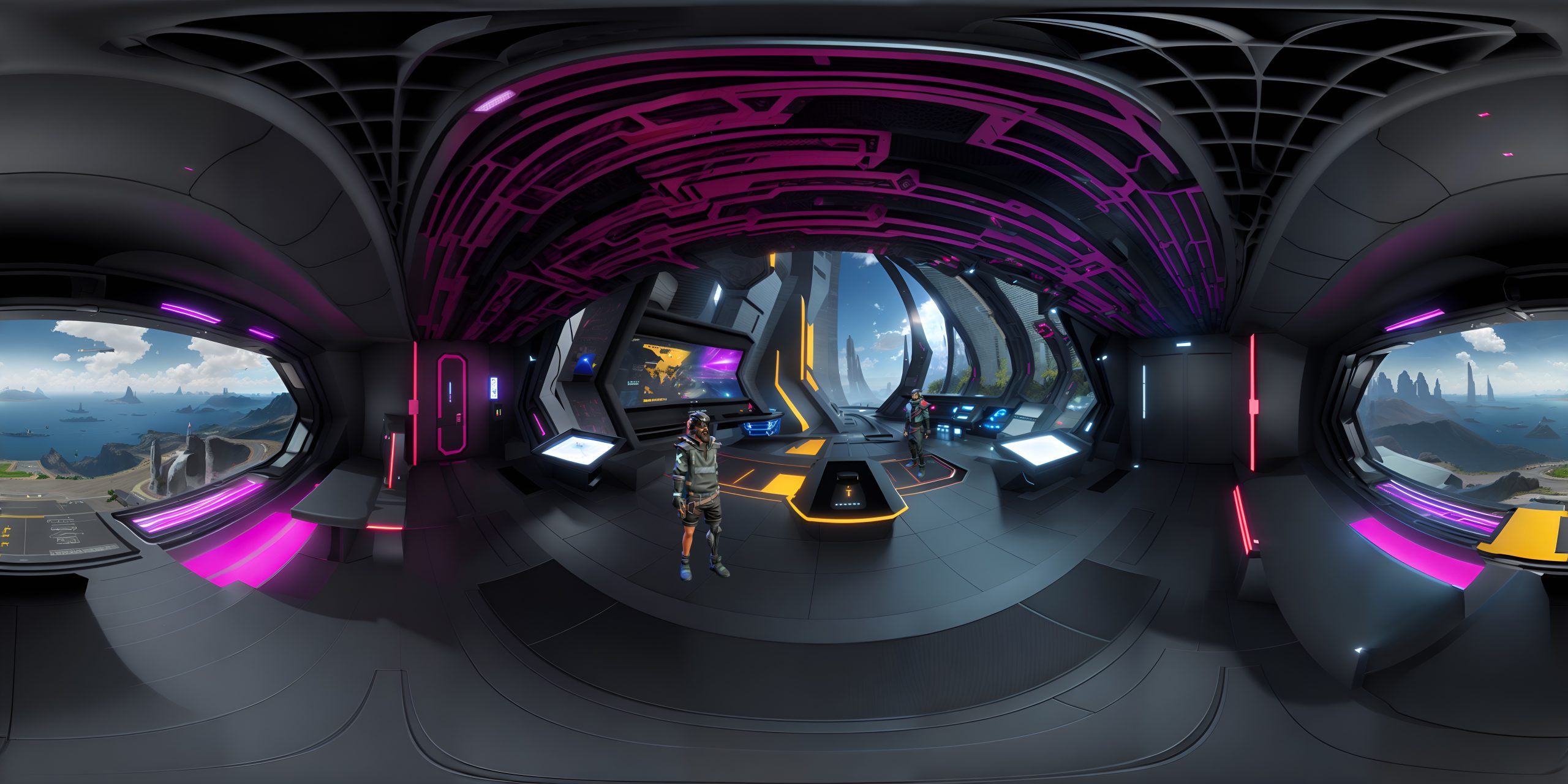 realistic_map_of_the_big_world_of_the_futuristic_m2 - Interactive ...